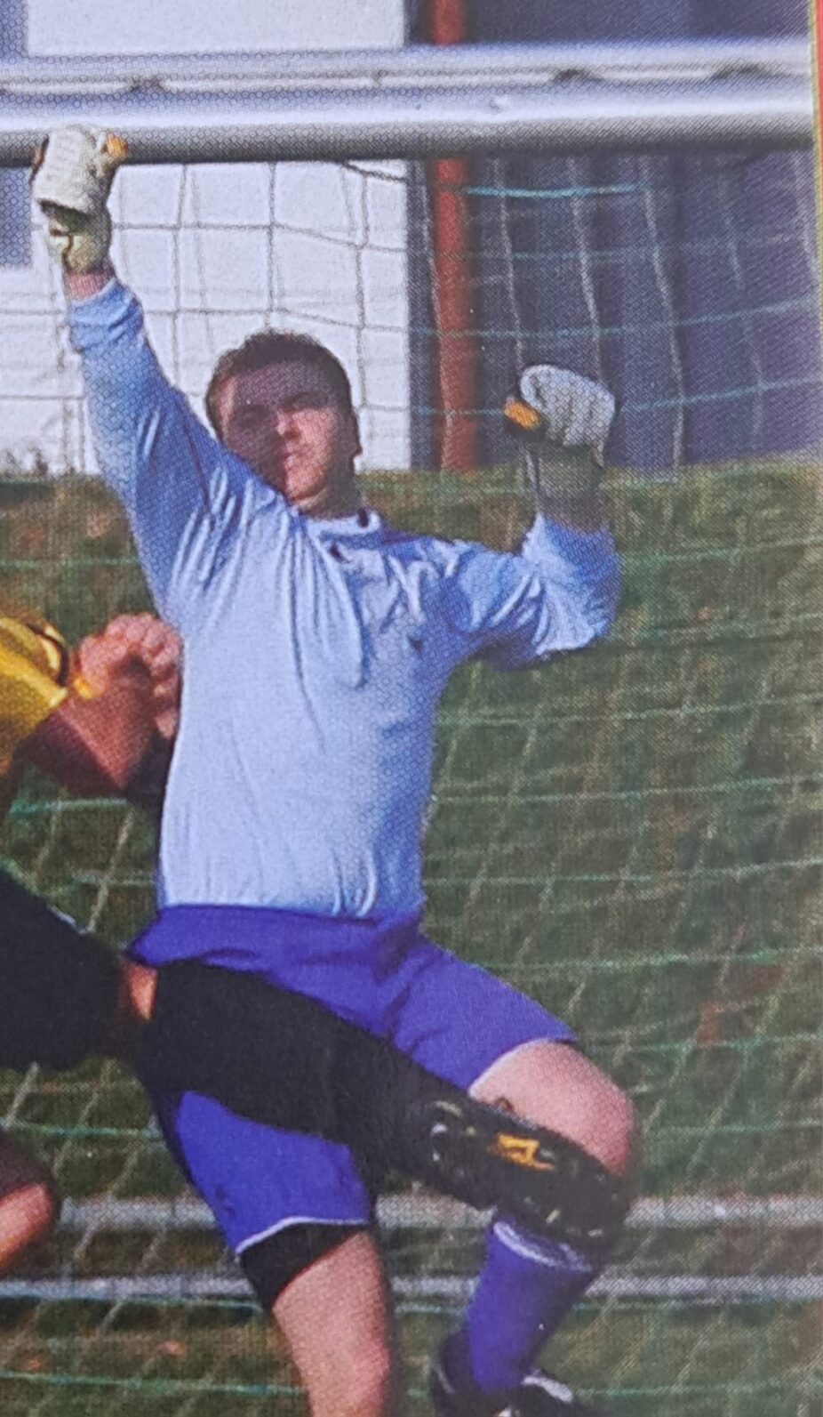 Ansprechpartner - Gefinex